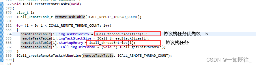 蓝牙----CC2640中的ICall模块与TI RTOS_ti icall-CSDN博客