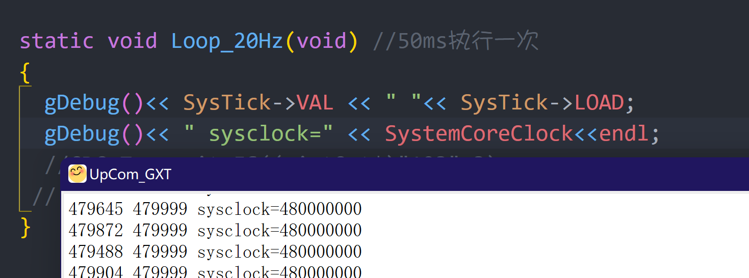 stm32 HAL初始化分析_systemd2clock-CSDN博客