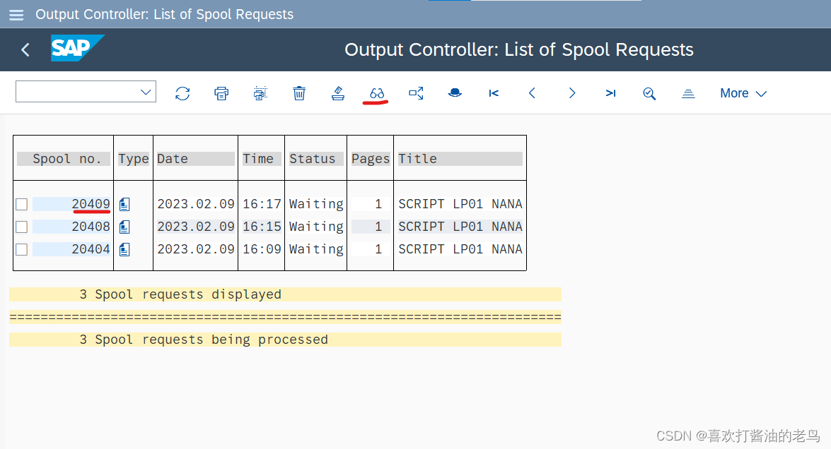 SAP QM Outgoing Quality Certificate初探_sap qc01-CSDN博客
