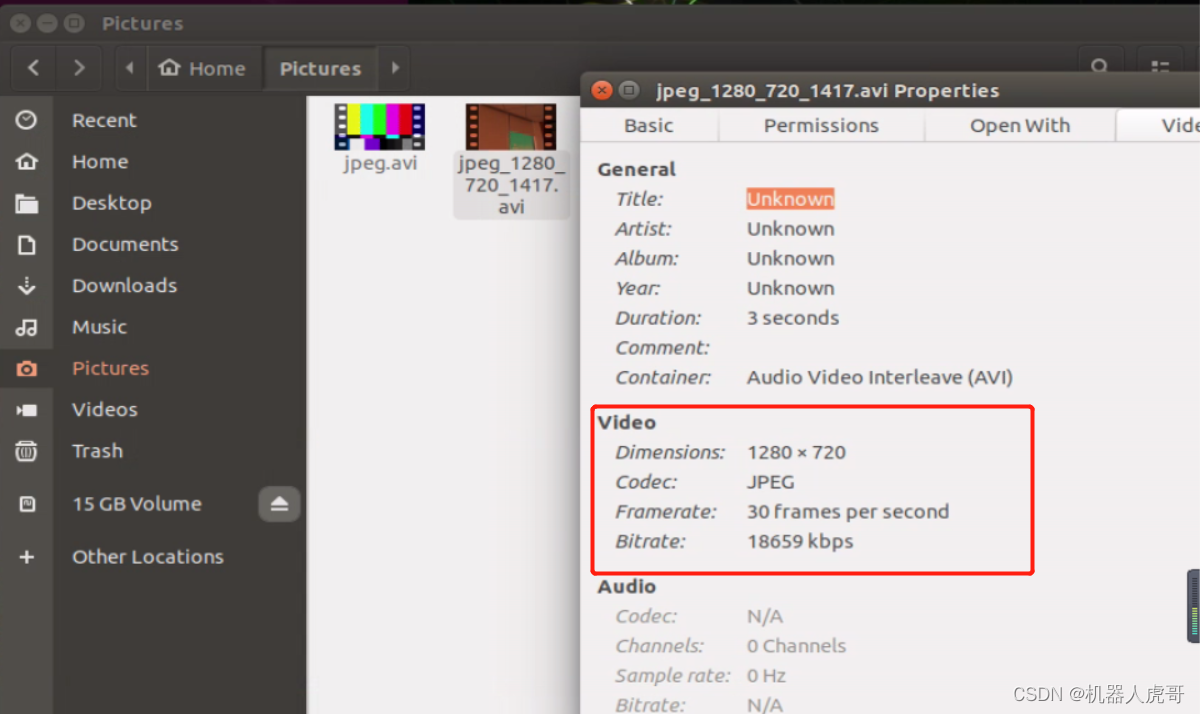 【GStreamer 】3-2 gstreamer实现USB相机采集图片和录像_gstreamer 摄像头采集-CSDN博客