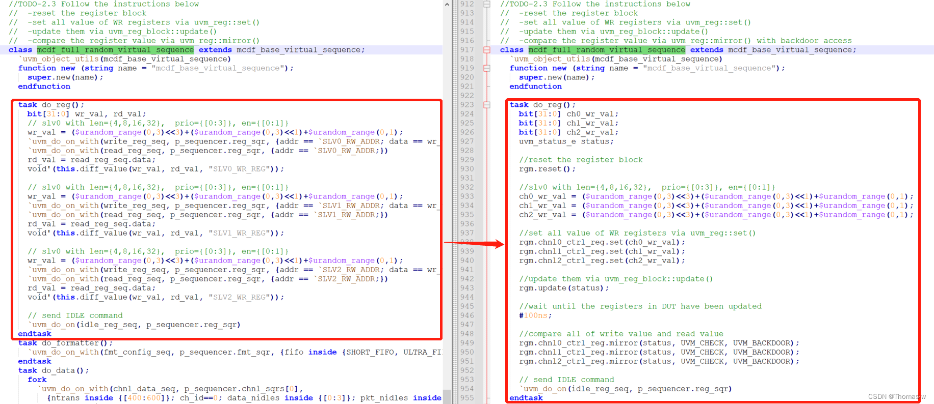 【UVM练习】实验lab5_uvm内建序列会检查保留域吗-CSDN博客