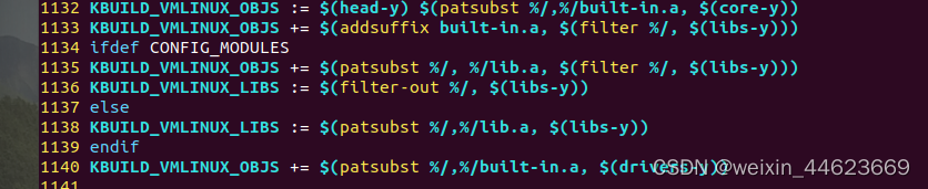 整理内核编译流程：uImage/zImage/Image/vmlinx之间关系_uimage vmlinux-CSDN博客