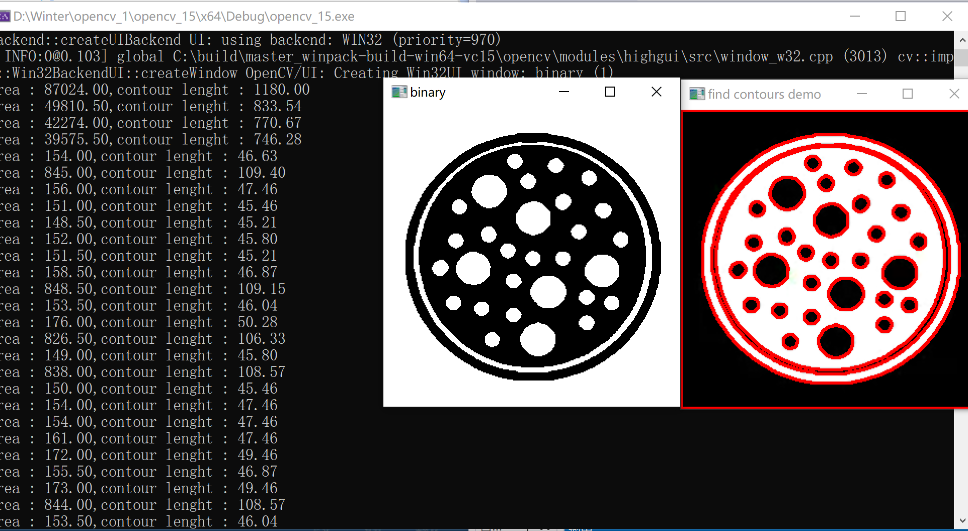 Opencv-（33）图像轮廓计算_opencv 图形面积 mind+-CSDN博客