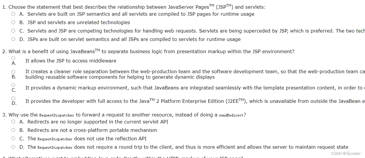 第7弹：推荐一些适合练手、课程设计、毕业设计的jsp 项目源码，无任何下载门槛jsp简单项目 Csdn博客