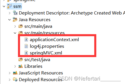 Maven项目的创建和管理实验_实验01 maven项目构建基础-CSDN博客