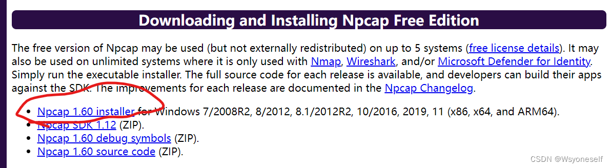 winpcap损坏导致wireshark无法正常使用以及捕获访问localhost的数据包_unable to load npcap or winpcap (wpcap.dll); you w ...