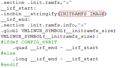 initRD的启动流程分析_initrd文件 放在flash裏面-CSDN博客