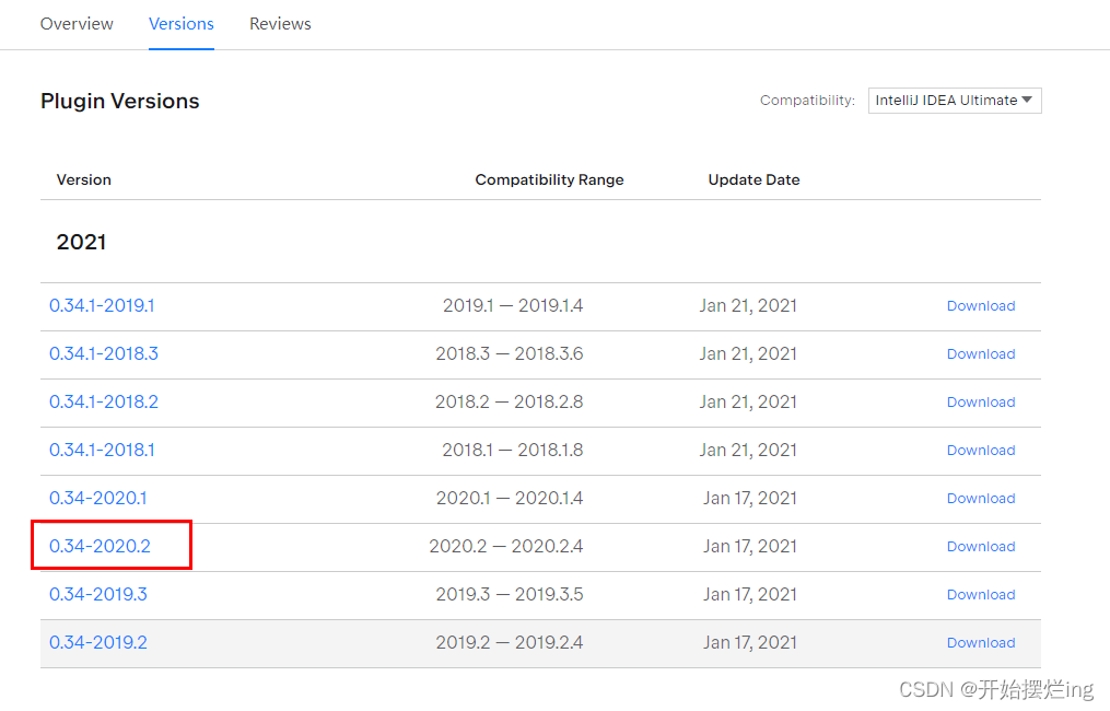 Lombok无法适配IDEA2022.3_idea 2023 与lombok冲突-CSDN博客