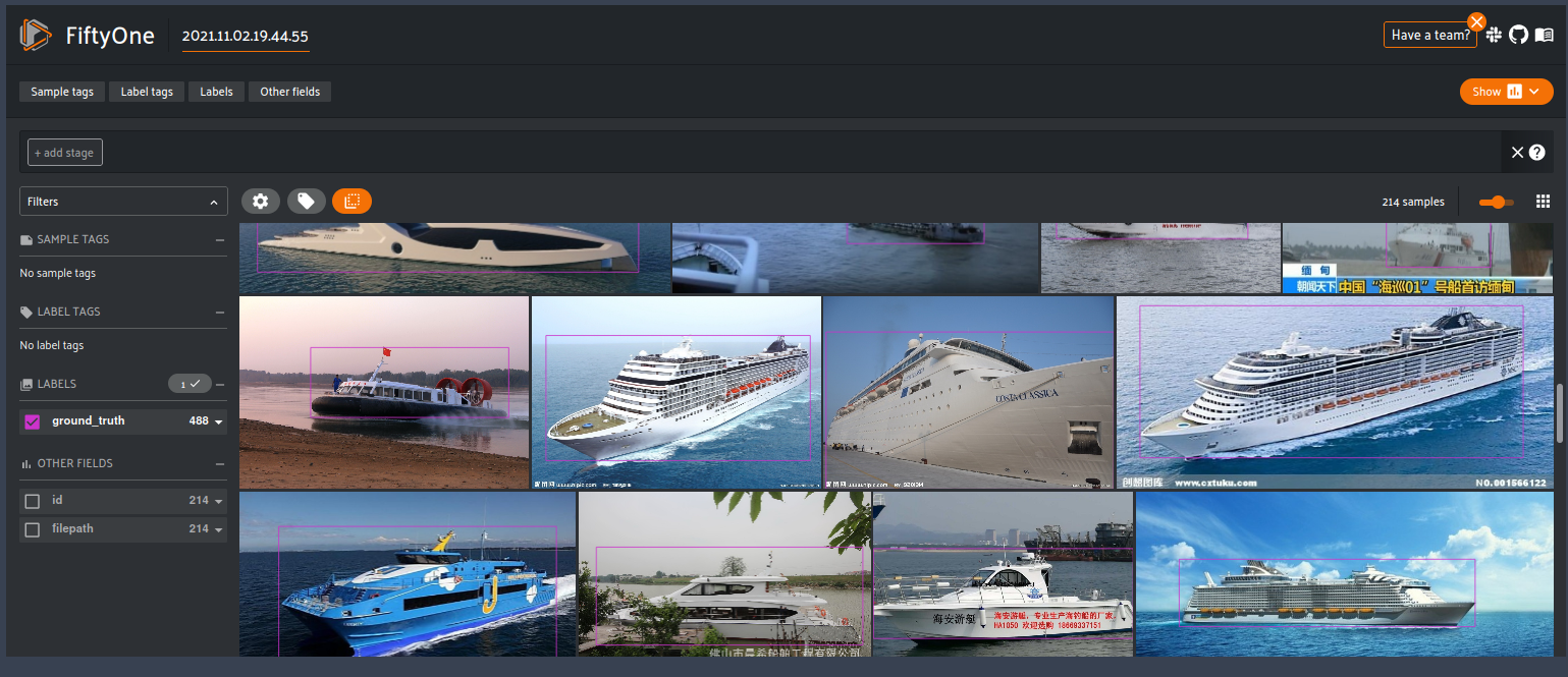 Fiftyone 可视化-CSDN博客