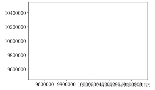 Matplotlib不要科学计数法 Pltticklabelformatstyle‘plain‘matplotlib中使用浮点数不