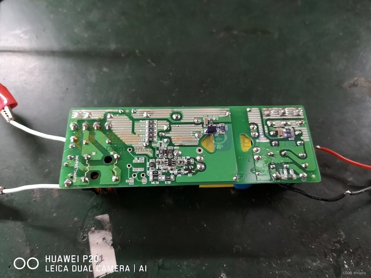 开关电源-反激+单级PFC超低纹波超低THD_单级pfc反激电源设计-CSDN博客