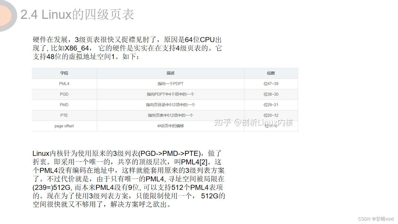 HNU-操作系统-讨论课4-CSDN博客