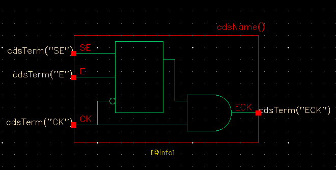 时钟切换 glitch-free_clock glitch free mux-CSDN博客