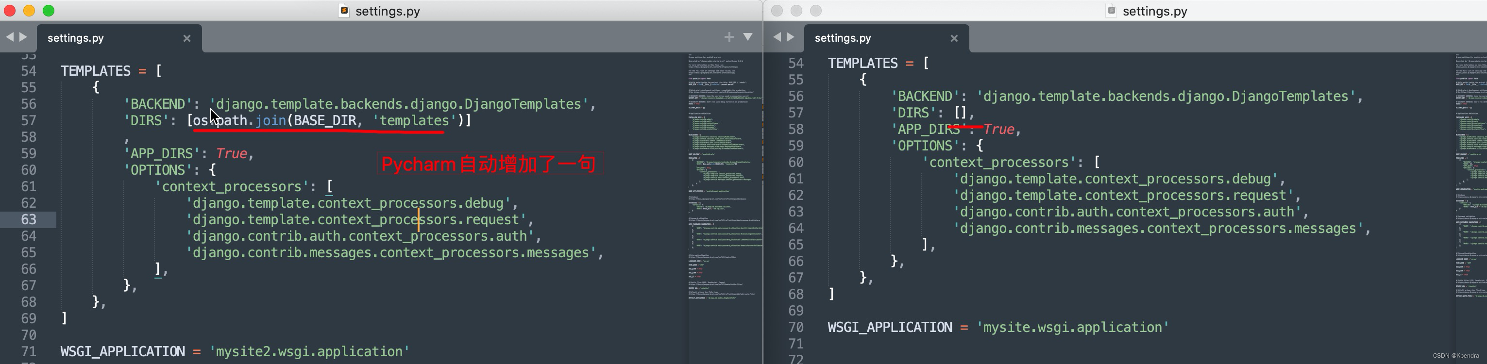 python的django框架实现数据库链接与数据库基本操作_django连接数据库-CSDN博客