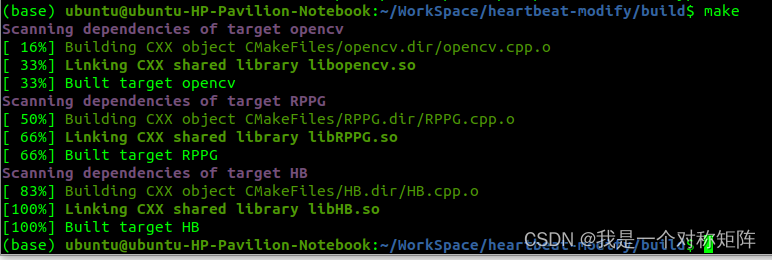 (一)python调用c代码《从c共享链接库编译到python调用指南》python调用c编译的so文件接收传出的mat Csdn博客