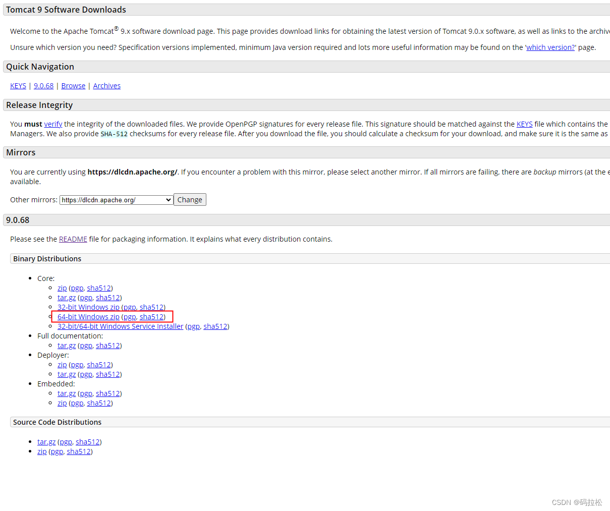 【Tomcat专题】通过启动springboot调试Tomcat源码_the host does not contain a context-CSDN博客