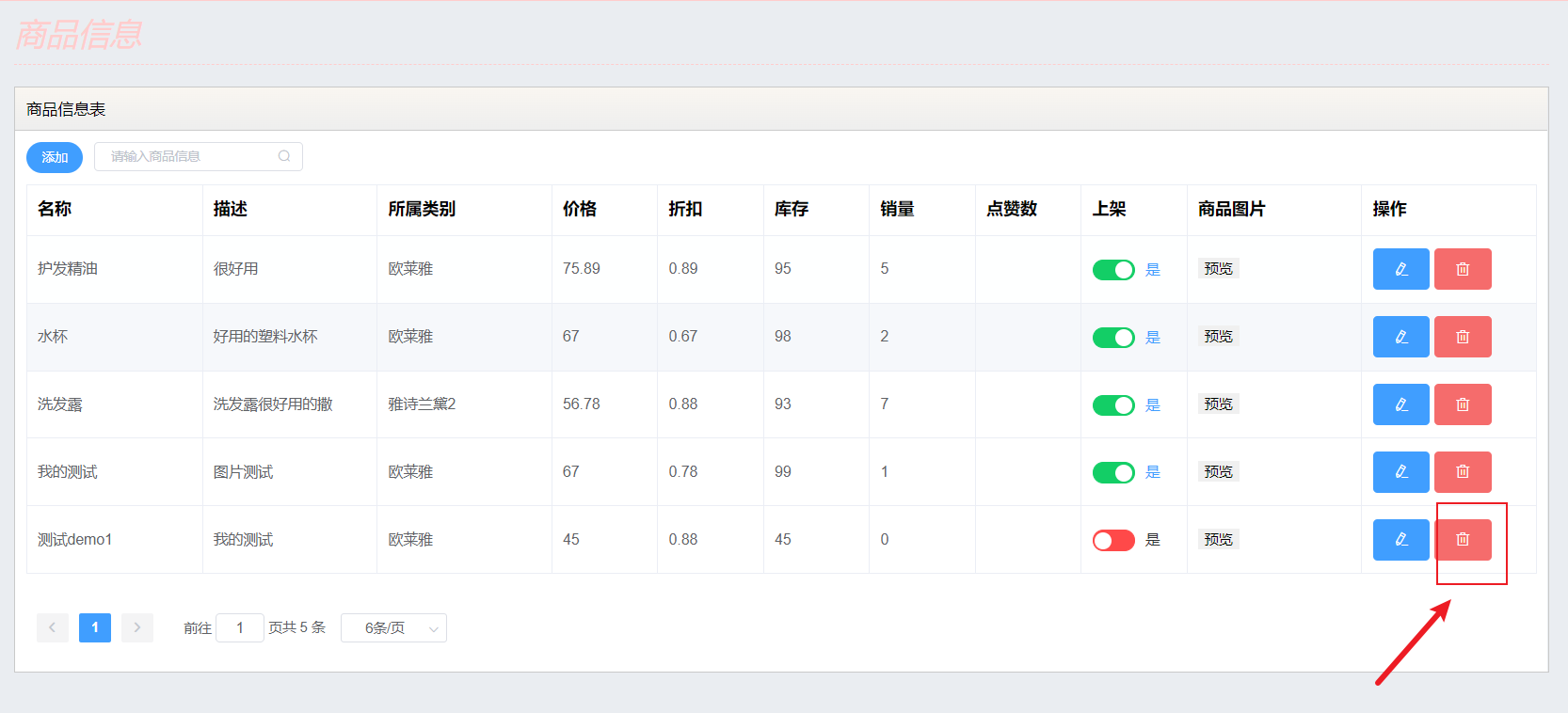 Vue中如何设置在执行删除等危险操作时给用户提示（二次确认后执行对应的操作）vue 二次确认 Csdn博客 