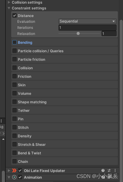 Obi Cloth-CSDN博客