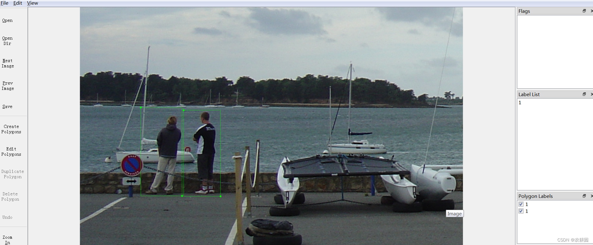 labelme的使用技巧_labelme标签颜色怎么更改-CSDN博客