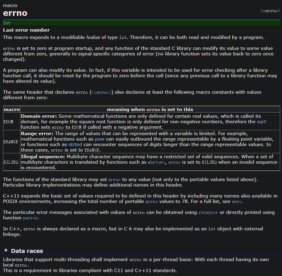 C-字符串函数（续）strtok函数的使用和模拟实现及strerror/perror的使用_strtok如果有多个分隔符-CSDN博客