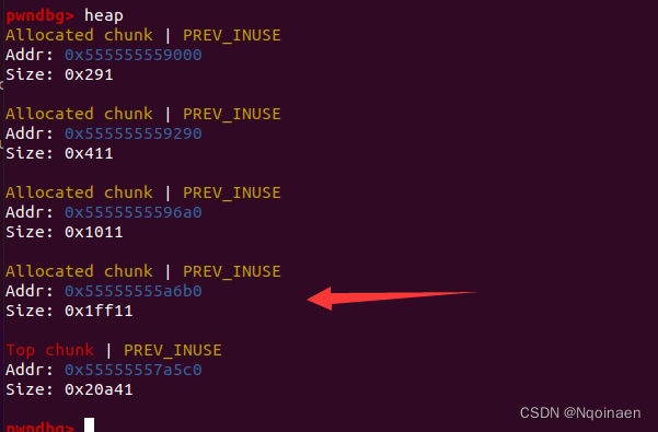 how2heap2.31学习(2)_libc-2.31 heap-CSDN博客