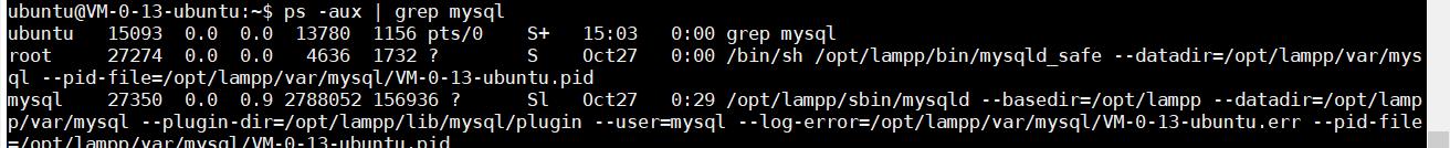 mysql启动失败active:failed + Job for mariadb.service failed_mariandb.service failed-CSDN博客