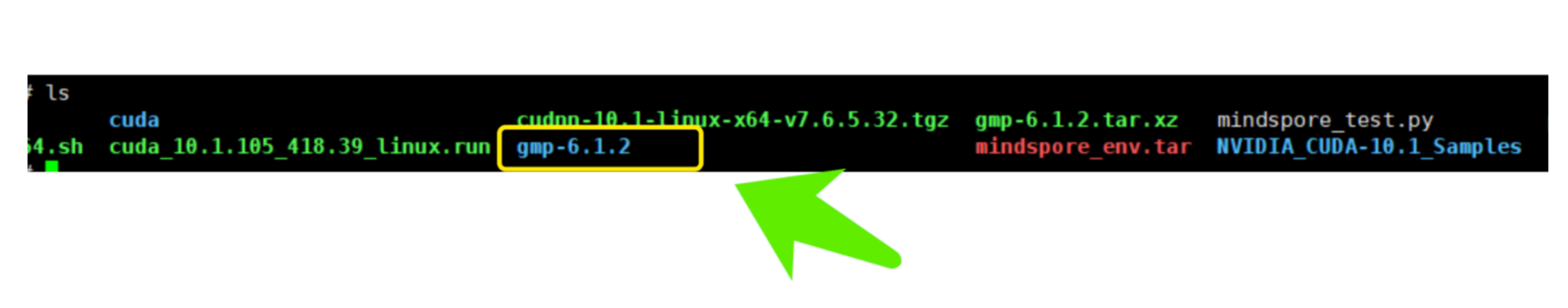 MindSpore 环境搭建操作手册_pycharm创建一个mindspore项目-CSDN博客