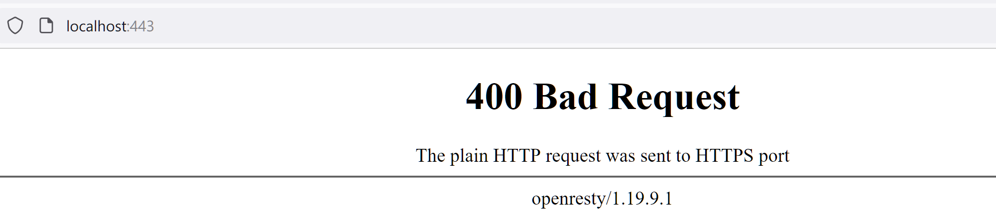 openresty安装与入门_openresty-1.21.4.1-CSDN博客