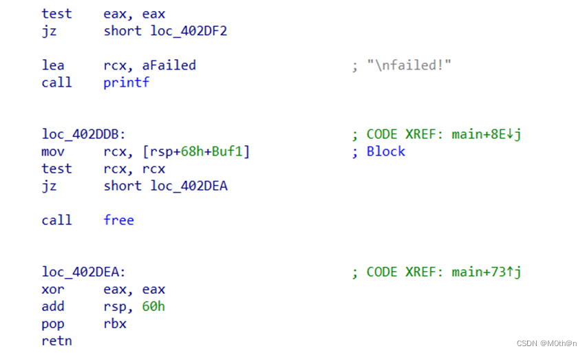 Re：从零开始的逆向生活02day extra-CSDN博客
