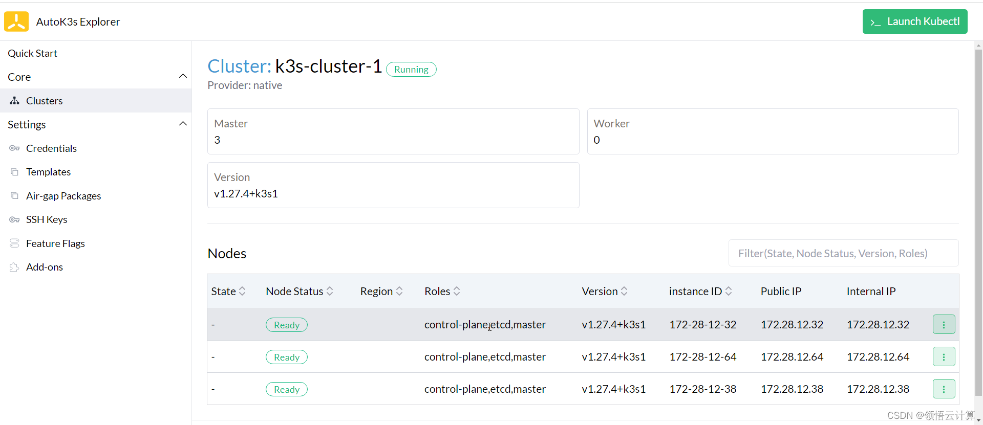 K3s自动化部署工具Autok3s-CSDN博客