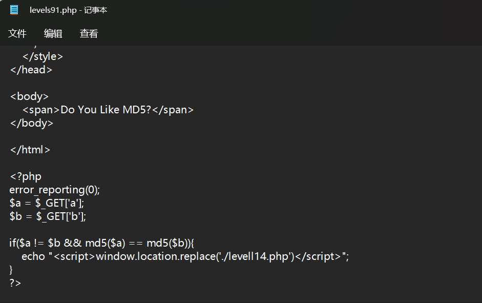 BUUCTF Easy MD5_buu md5-CSDN博客