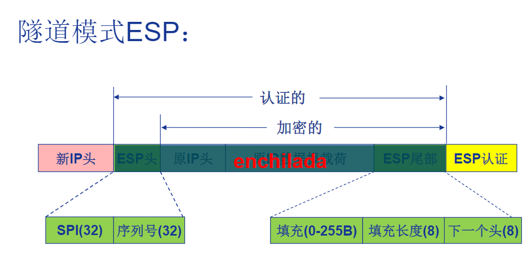 关于IPsec的了解-CSDN博客