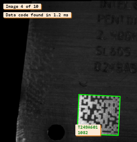 基于Halcon学习的二维码识别【十一】ecc200_training.hdev_halcon 二维码识别 c#-CSDN博客