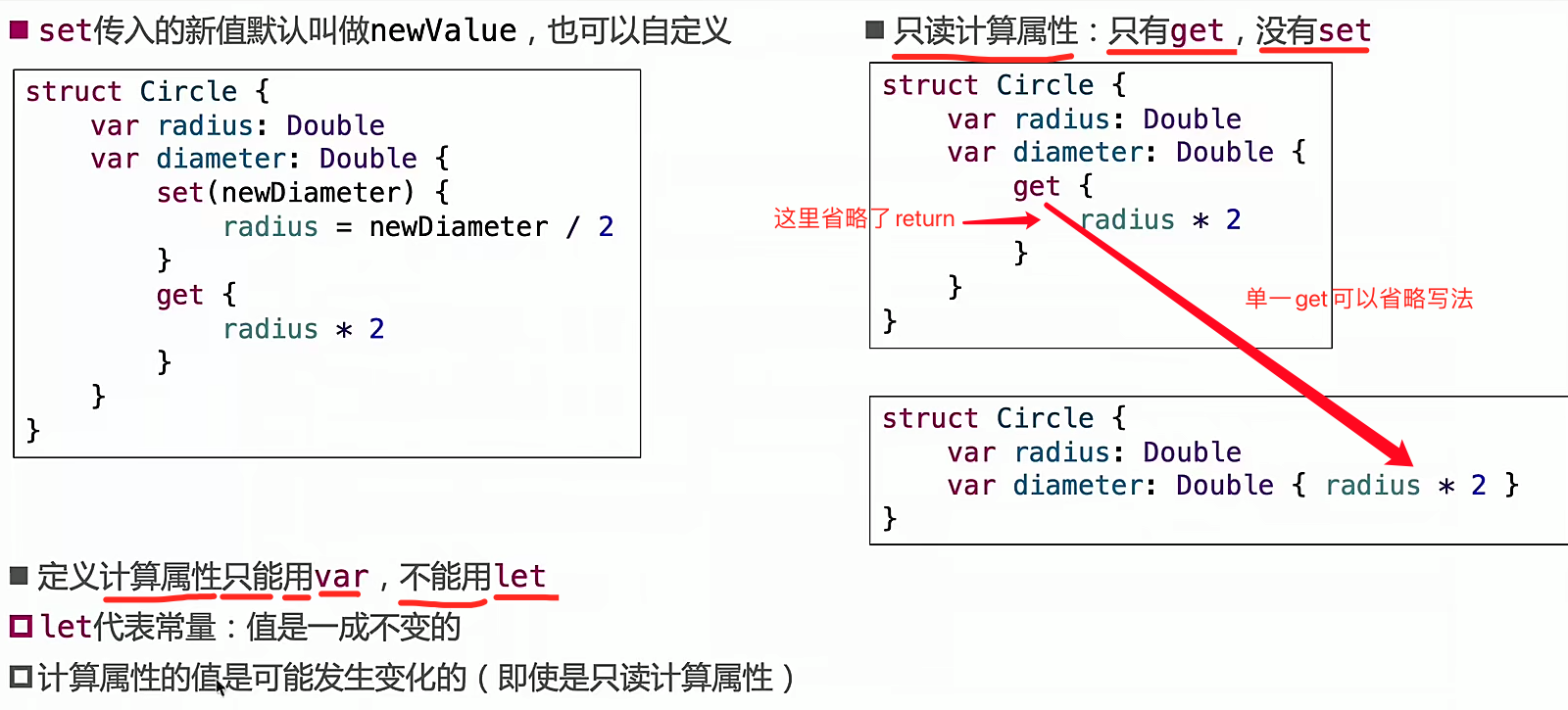 Swift 存储属性 计算属性 类属性 inout输入输出 单例 汇编4_swift output和input-CSDN博客