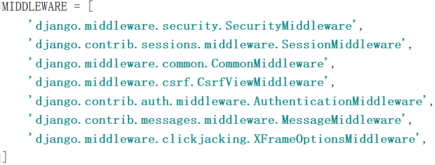 2.配置文件 setting.py_settings.py文件在哪-CSDN博客
