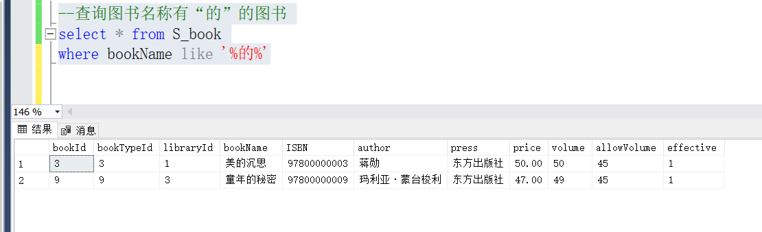 Sql条件查询 Csdn博客 