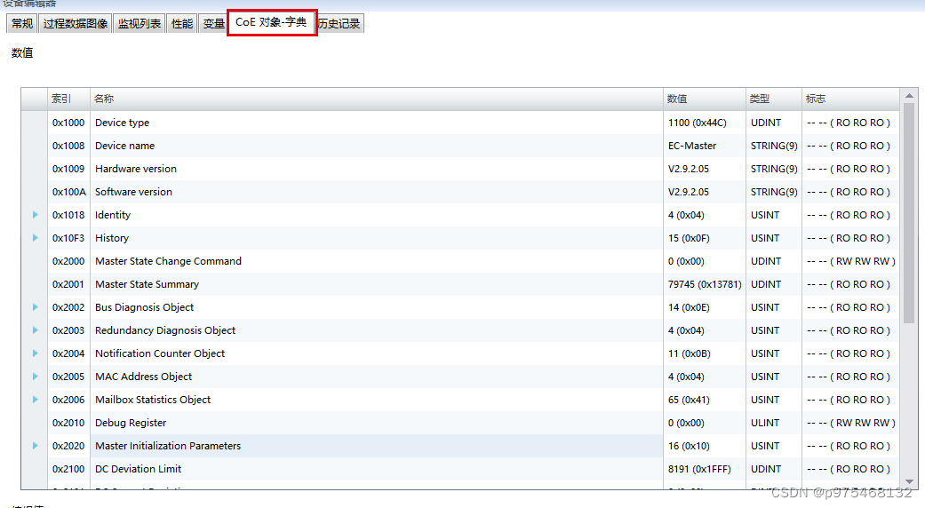 ck3m多轴运动控制器笔记1：电机的配置与注意事项-CSDN博客