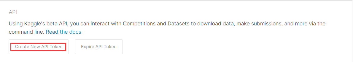 【Kaggle】Kaggle平台使用方法_kaggle搭配使用-CSDN博客