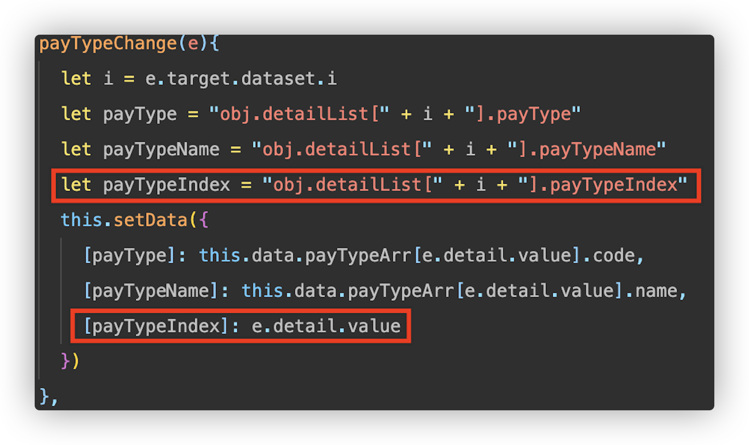 小程序-picker组件的使用、数据回显_u-picker 如何获取请求数据-CSDN博客