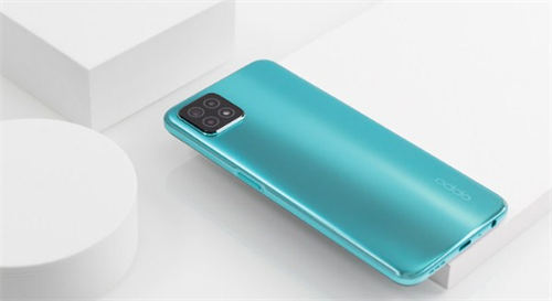 OPPO A53 5G配置怎么样 OPPO A53 5G值得买吗_oppo a53怎样-CSDN博客