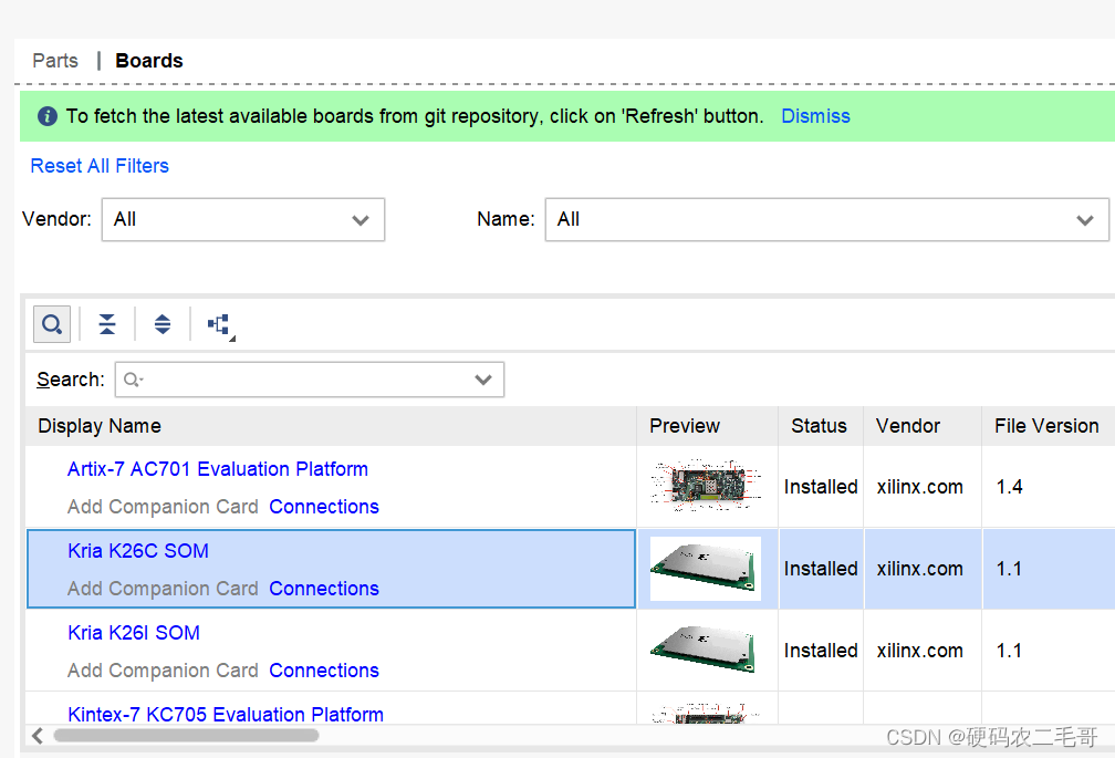创建K26 SOM最小系统_som k26-CSDN博客
