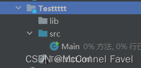 Servlet mvc jar包的导入使用-CSDN博客