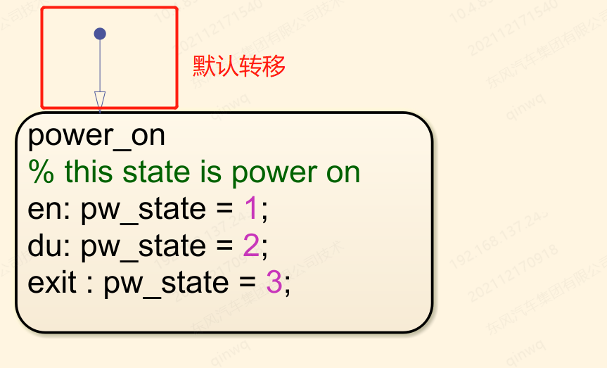 2. Stateflow - 创建状态图_状态flow状态图-CSDN博客