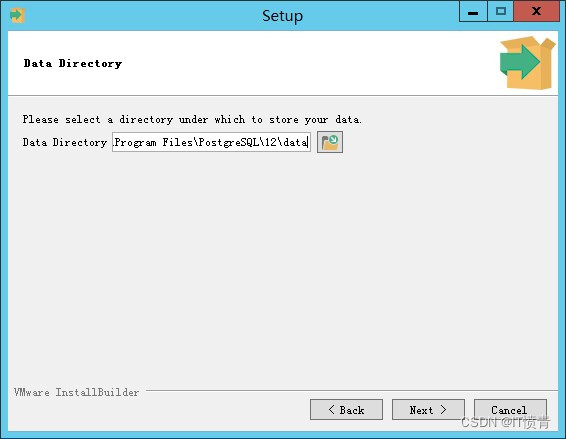 Windows 10上安装PostgreSQL详细教程，及“数据库群集初始化失败“问题解决_postgresql windows安装错误-CSDN博客