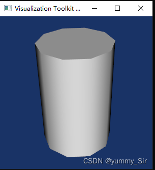VTK图形图像开发进阶（一）在VS2022中进行VTK环境配置# 系列文章目录_vs2022配置vtk-CSDN博客