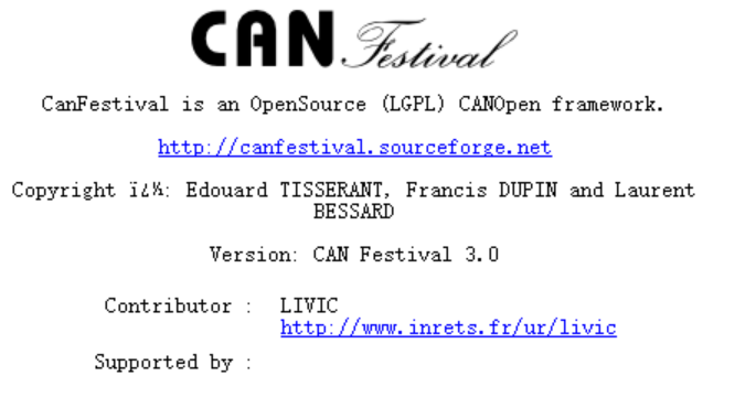 CanFestival官方网站及源码获取_canfestival官网-CSDN博客