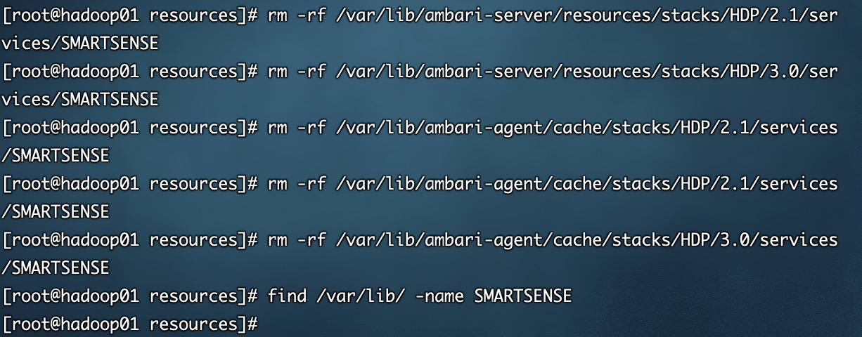超全步骤——Ambari+HDP部署_hdp ambari-CSDN博客