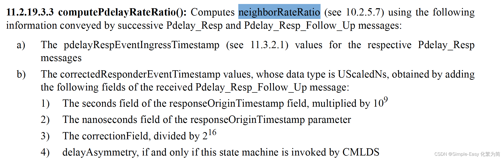 IEEE1588v2解析（7）gPTP协议和PTP的关系_ptp和gptp-CSDN博客