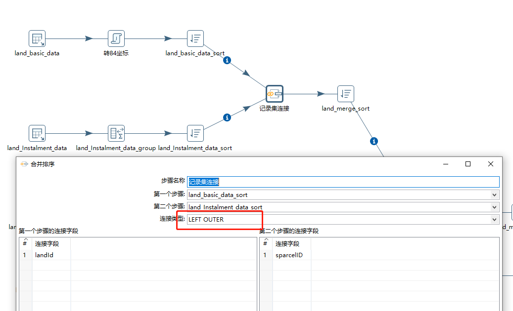 Kettle 组件使用_kettle 等待组件-CSDN博客