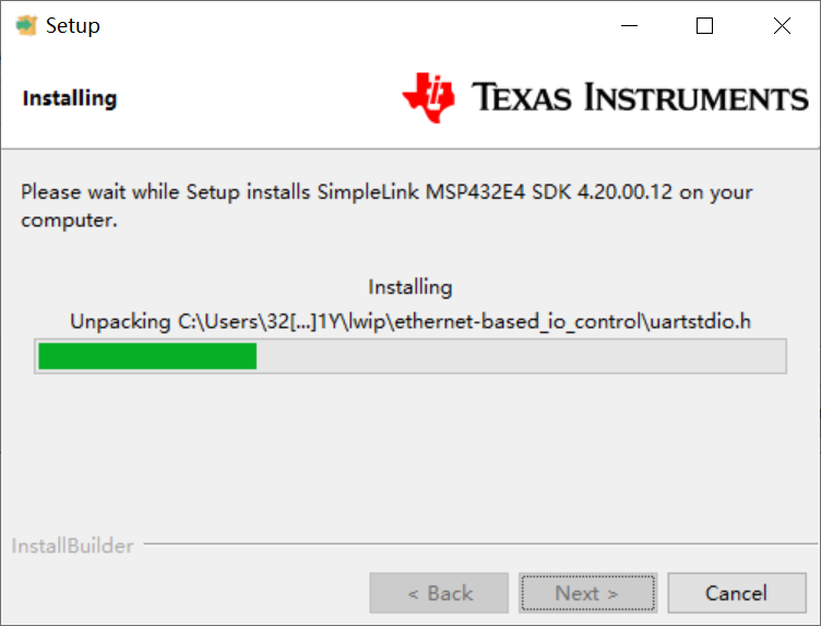 一、新建第一个工程——51、STM32、MSP432_msp432和stm32区别-CSDN博客